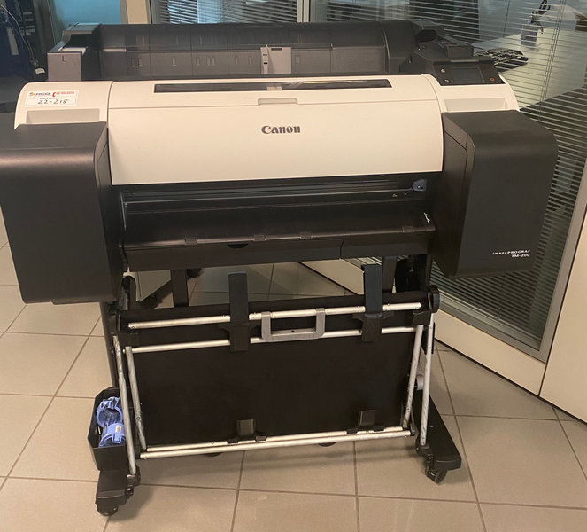 Plotter: guida definitiva per l’acquisto | Rco SRL