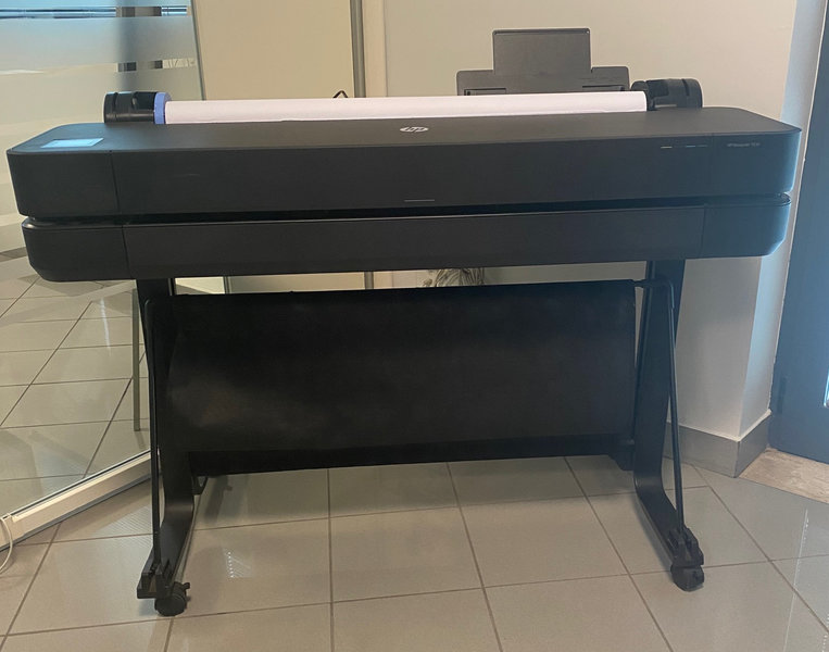 Plotter: guida definitiva per l’acquisto | Rco SRL